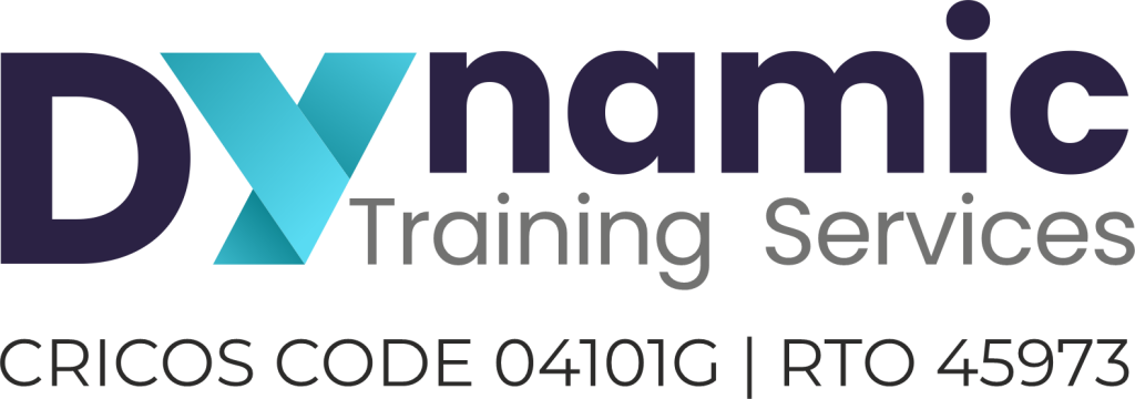 Dynamic Training Services