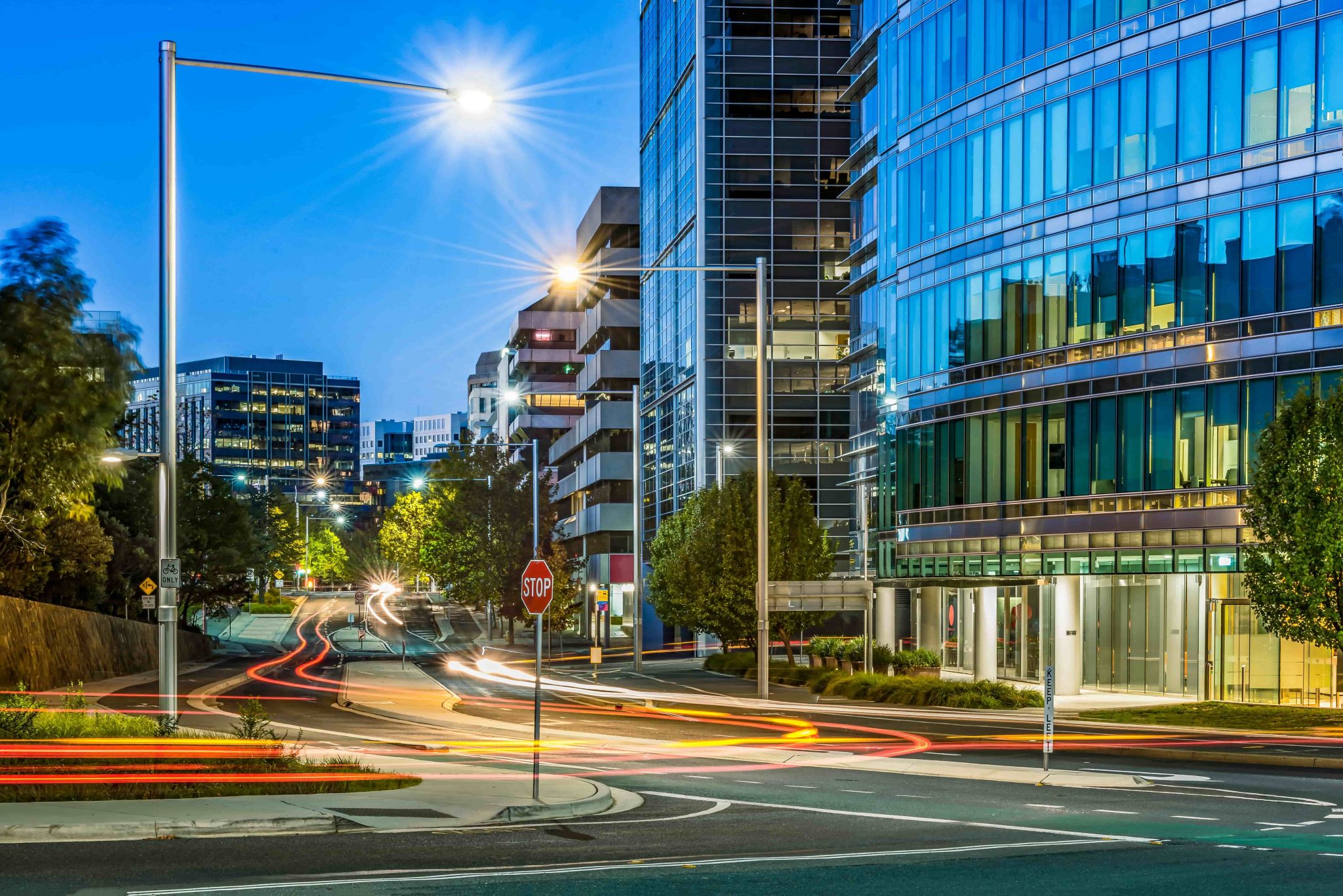 Dynamic Training Services